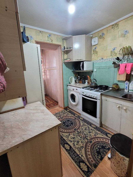 Продается 3х квартира