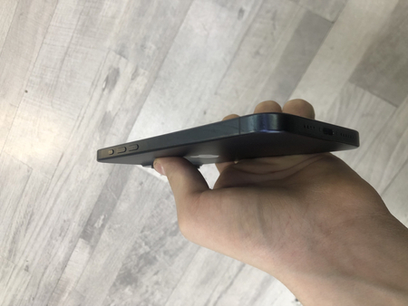 15 pro max 256 gb