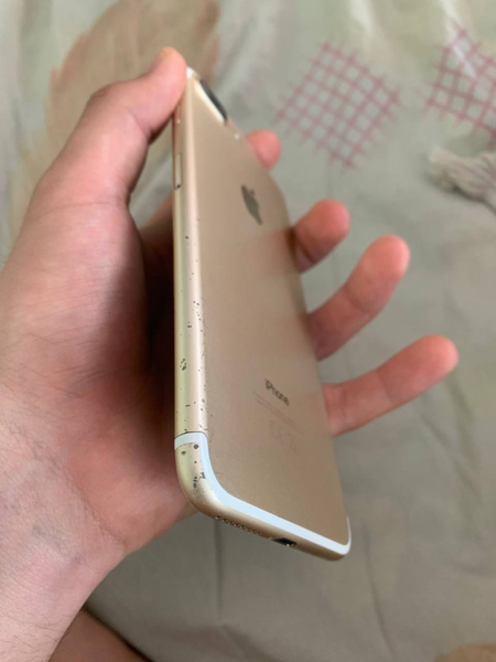 Iphone 7plus 128tali