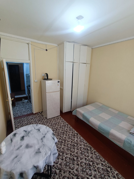 ПОДСЕЛЕНИЕ аренда СЕРГЕЛИ 1. Комната 18 м2 для двух человек. 150у.е