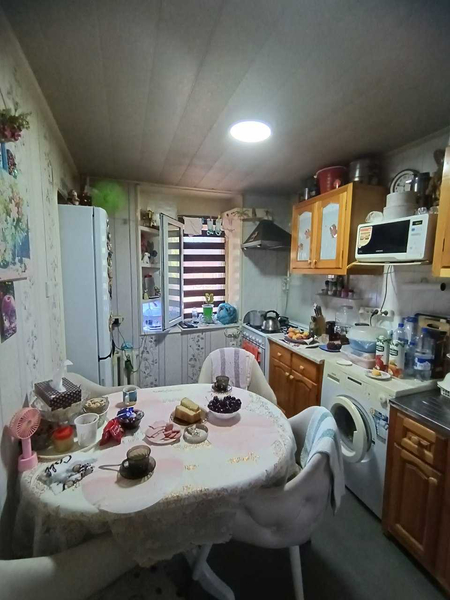 1 комнатная, улучшенная планировка, 1-2-4