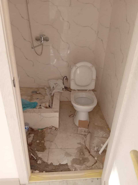 Идеальная уборка любых помещений ,бригада европейцев