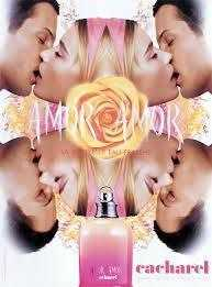 Amor Amor Delight Cacharel