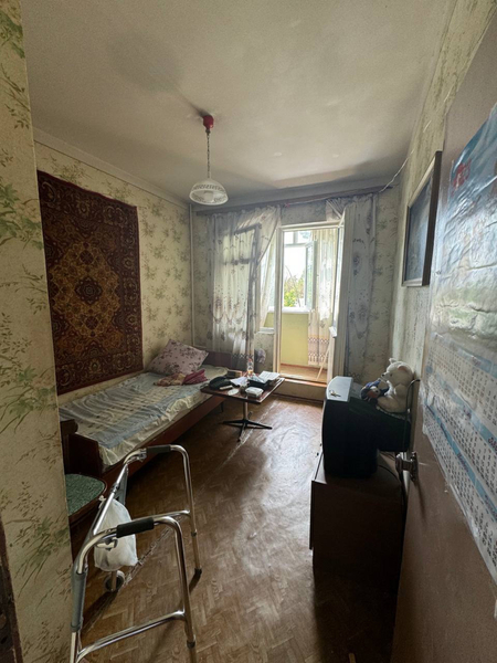 Юнусабод 7.кв 2/3/4 60.кв Срочно квартира