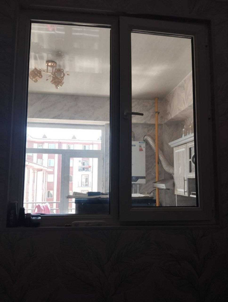 Продается квартира в Nice villas 3/10/12 ID:FRP146