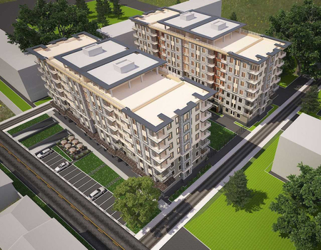 Срочно продается квартира на Авиасозлар 2