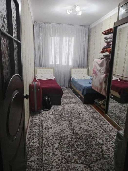 Ипотека Чилонзор 21кв
3.1.4 панель 64м2 торец
бн 1.5/3 2 парковки