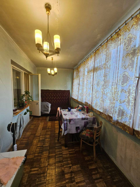 Продается квартира 3/4/4 120м2 СПЕЦ-ПЛАН на Дархане