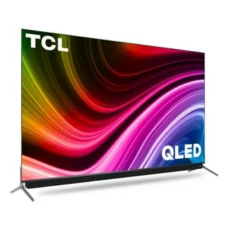 TCL65 UHD 4K Qled 144Hz