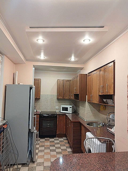 Аренда 3/2/4. В Центре Ц-1. Ор-р Чайкоф