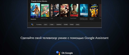 C ДОСТАВКОЙ! Смарт TV приставка Xiaomi TV Stick 4K Global