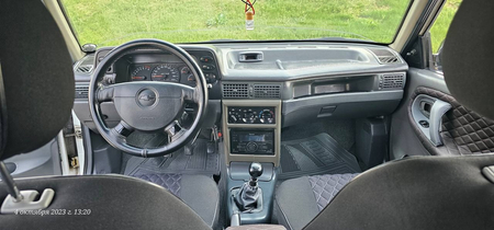 Nexia 1 Dons 1.5