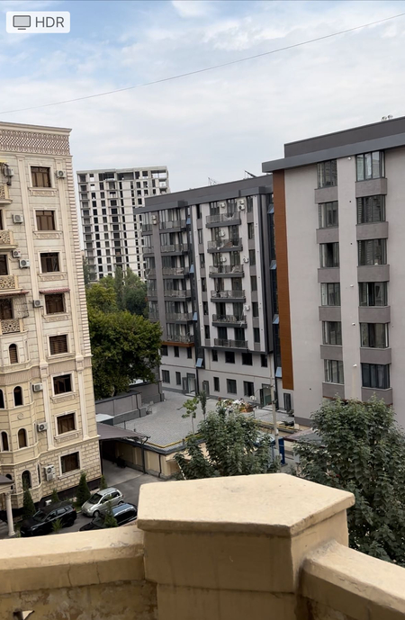 Аренда квартир в Яккасарае. СВОЯ