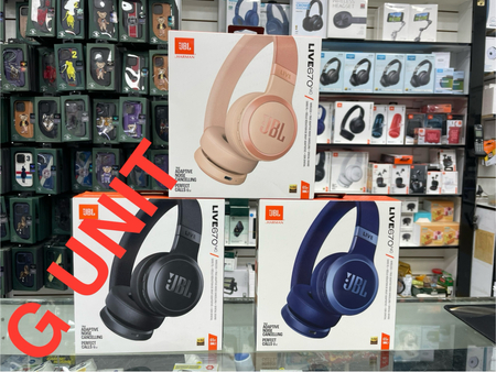 JBL Live 670 NC (оптом)