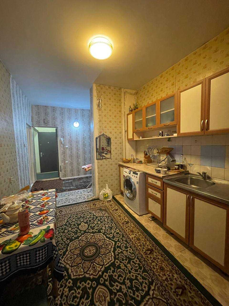 2 комнатная Паркентский Риёзий 55 кв.м.