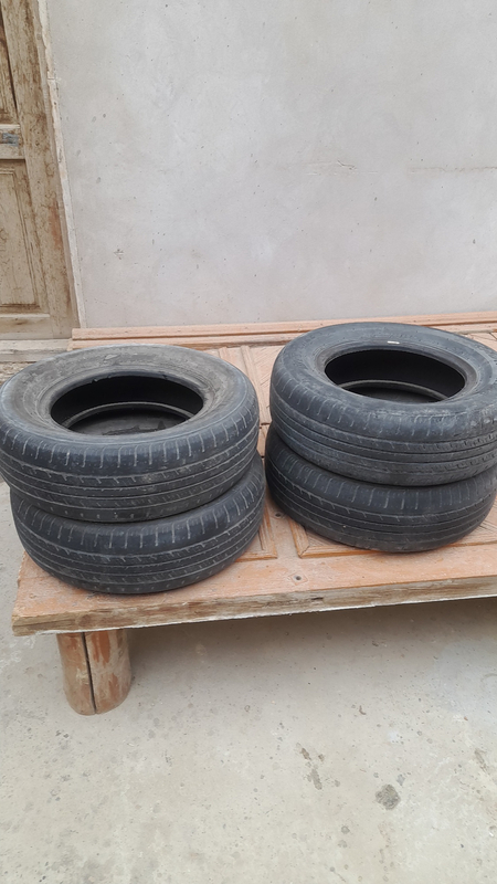 Shina Balon sotiladi 185/70 (13)lik  balon