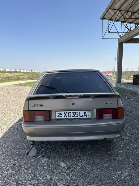 ваз 2114 sotiladi