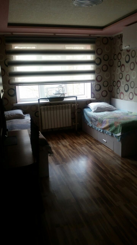 Продается квартира
