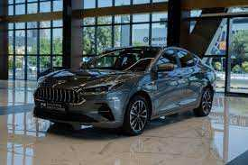 UMID AVTO dan Gac J7 2023 yillik 8% arenda s vikupom