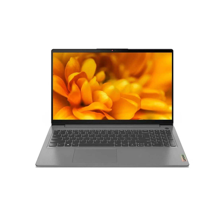 Рассрочка на ноутбук Lenovo AMD R3-7320U 8GB DDR4/512GB SSD/15.6