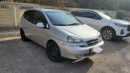 Продается  Chevrolet  Tacuma (Шевролет Такума)