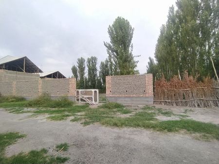 Участка Учкуприк Янги обод