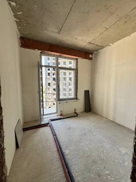 ЖК MANHATTAN FDG Парк Тельмана Дархан с ремонтом 2-комнатная 40 м2