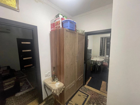 Сдается 1 ком квартира Юнусабад 14-квартал корзинка депозит 200