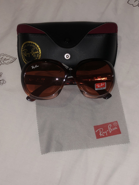 Ray ban Абсолютно!! новый очки ОРГИНАЛ