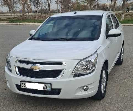 Chevrolet Cobalt