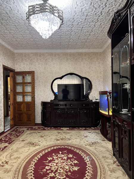 Продается квартира Медгарадок , 1 этаж