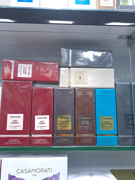 Tom ford Lost cherry