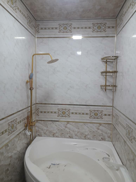 Кофел уста Отабек