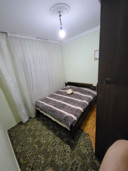 Юнусабад 18 5/3/5 Ипотека