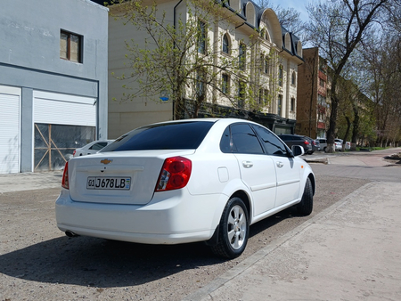 Jentra oq 2020 ideal