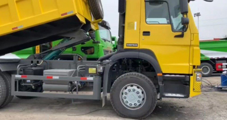 Biz bilan qolib mashinanggizga erishing endi oson