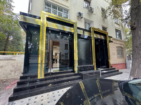 Продаётся НеЖилое Кафе Бон , Шота Руставели
