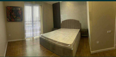 #78 Продаётся 3-х уровневая Вилла,в стиле Хайтек.В тихом районе Кибрая
