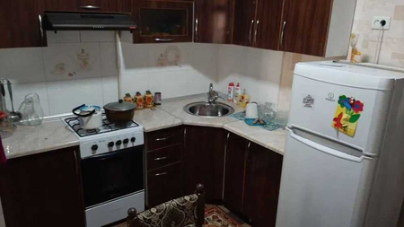 谷 126703 谷 Продается квартира в Яккасарайском районе [91 м²]