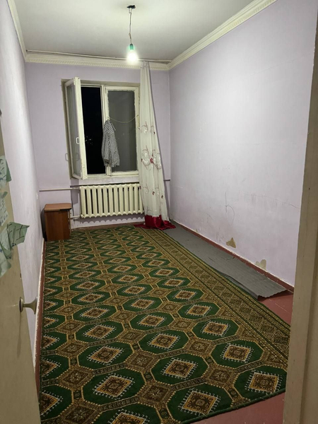 Аренда. 19квартл.33/4..350$