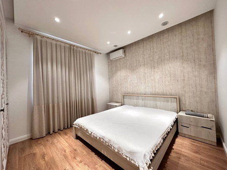 Продажа 2 уровневой квартиры в Dream house