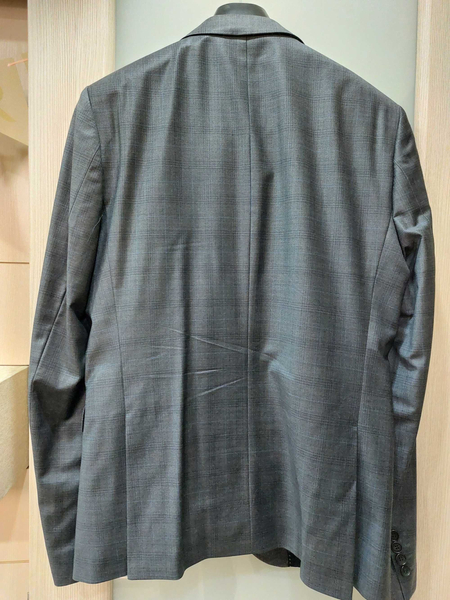 Скидка! Мужской костюм и брюки под бренда Hilburn