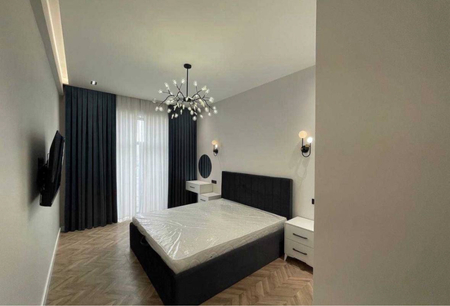 Продается 3х комнатная квартира,ЖК Барокко,ор-р Гидрометцентр,115м2