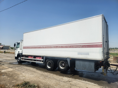 Daf cf sotiladi 1999