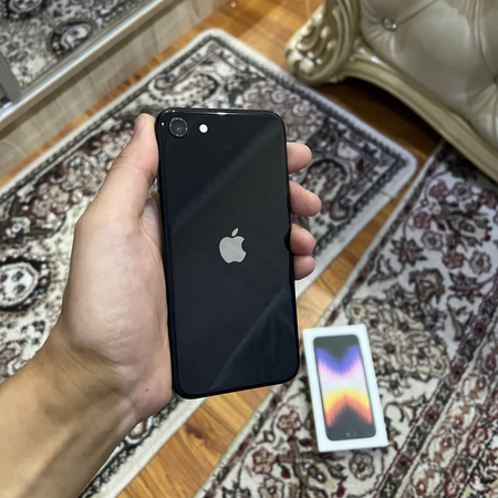 Iphone Se 2022 gen3