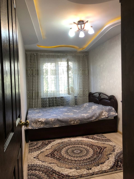 Сдаётся квартира а аренду Новомосковский