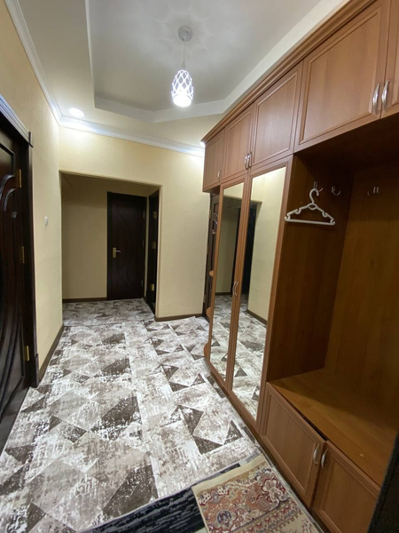 Кв 3-комн 40-леть Тузельда хамма шароитлари бор