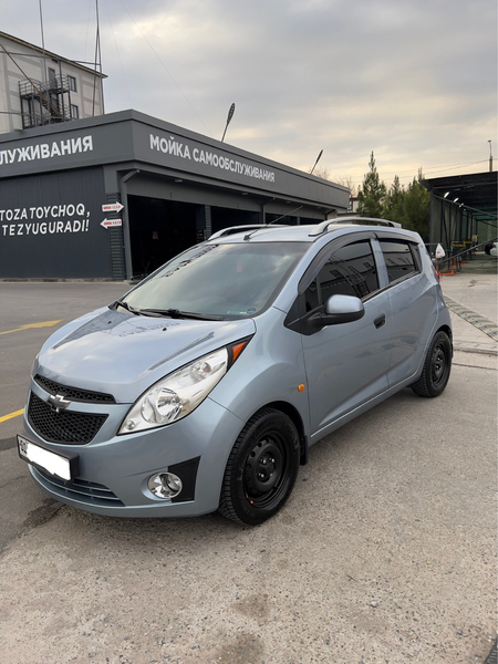 Продам Chevrolet spark