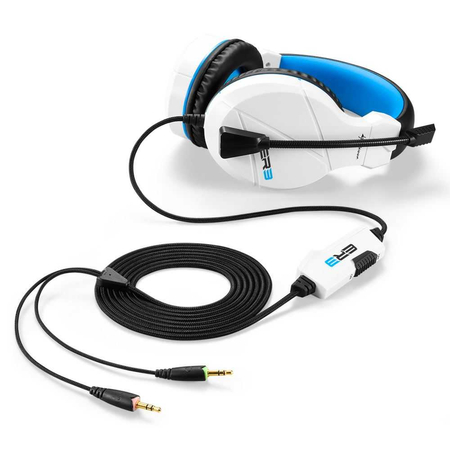 Наушники Rush ER3 Headset с микрофоном