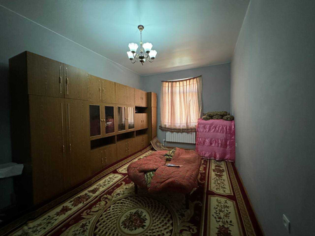 Tayyor 6 sotiqli kottedj sotiladi.